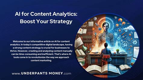 Ai For Content Analytics Boost Your Strategy