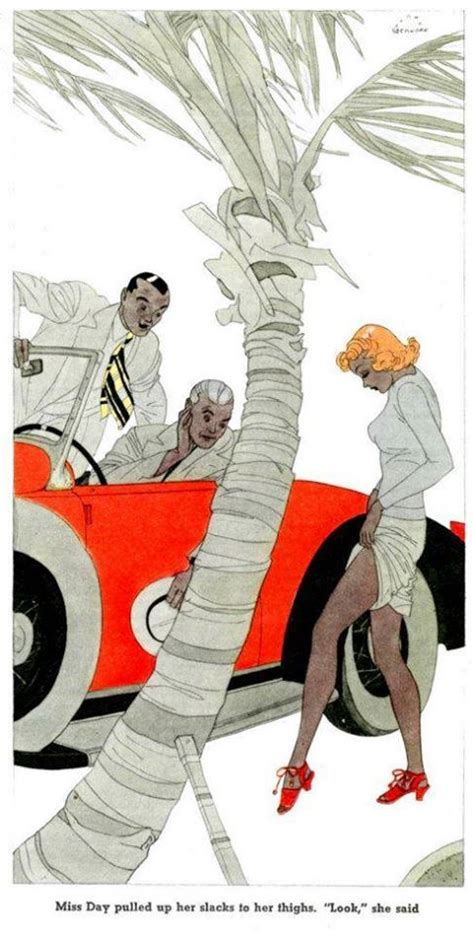Harry Beckhoff Retro Art Art Inspiration American Illustration