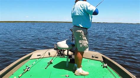 Chatterbait Largemouth Fishing With Roland Martin Season 9 Episode