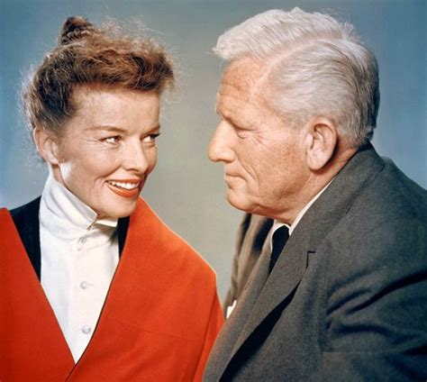 Katharine Hepburn And Spencer Tracy A Hollywood Affair To Remember