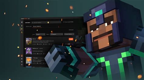 Curseforge Minecraft Mods Rightmopa