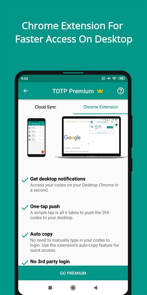 Totp Authenticator 2fa Cloud Apk For Android Download