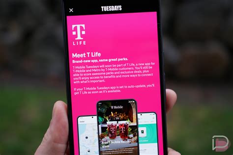 T Mobile Customers Your Favorite App Is Getting Replaced
