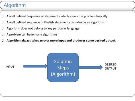 2 Algorithms And Complexit Data Structureypdf Programming Languages
