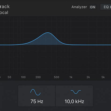 Equalizer Eq Unit Definition Types And Common Uses