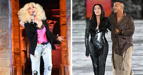 Just In Superstar Cher Trolled For Failing To Act Her Age As Star Says She Won T Cut Her Hair