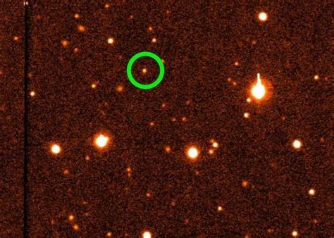 The Dwarf Planet Orcus Dwarf Planet Planets Planets And Moons