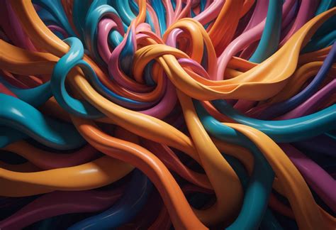 Konstiga Sexuella Läggningar En Utforskning Av Mångfalden I Sexualitet