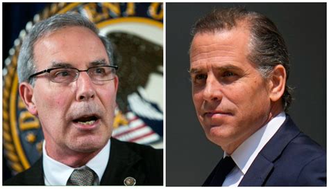 Fact Checking Spin Surrounding The Ex Fbi Informant Arrested For Biden
