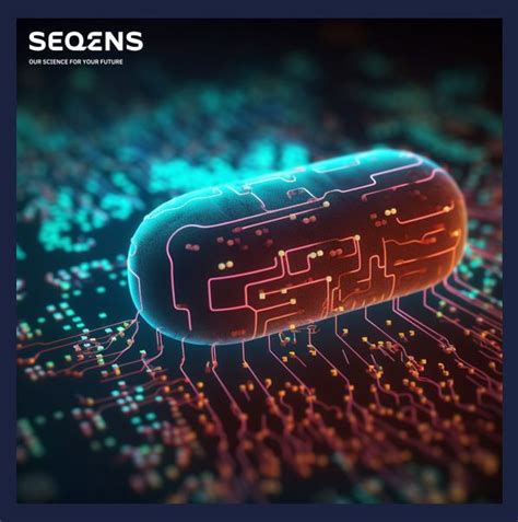 Seqens On Linkedin Genome Mining Is Todays Topic In Our