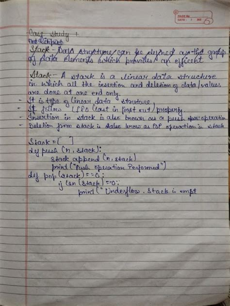 computer science pdf