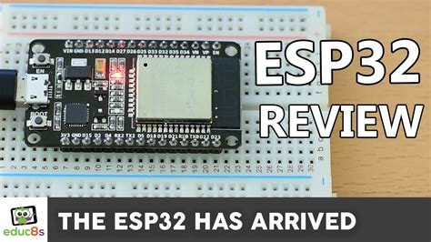 Esp32点评使用esp32和arduino Ide——electronics Beplay体育 下载beplay登录平台