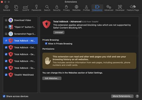 How To Download And Install Total Adblock
