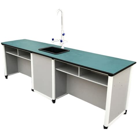 化学实验室家具 实木家具 家具 大山谷图库