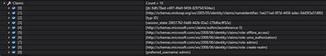Authorization In Asp Net Core Via Openid Provider Stack Overflow