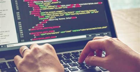 Kodlama Nedir Kodlama Nasıl Yapılır Kodlama Dersleri Ve Dilleri Molatik Teknoloji