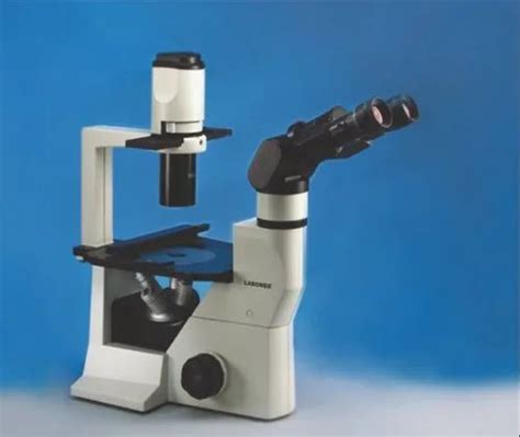 Labomed Biological Compound Microscope Labomed Lx300 Phase Contrast