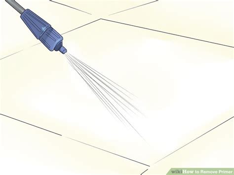 Ways To Remove Primer WikiHow
