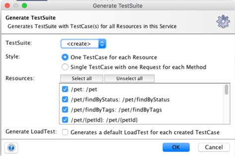 Api Testing Using Soapui With Rest Services Association For Software Testing
