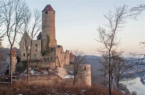 Der Inbegriff Einer Ritterburg Foto And Bild Architektur Motive