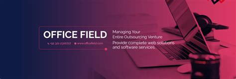 Office Field Linkedin