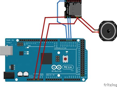Suara Bilangan Hingga 999 999 Dengan Arduino Semesin
