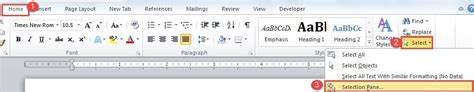 Select all text boxes in word Word и Excel помощь в работе с программами