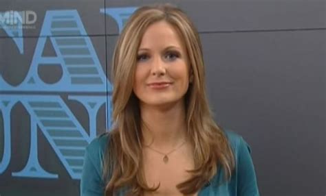 Know About Lauren Lyster Ktla Age Husband Wedding Salary Height