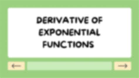 SOLUTION Derivative Of Inverse Trigonometric Functions Studypool