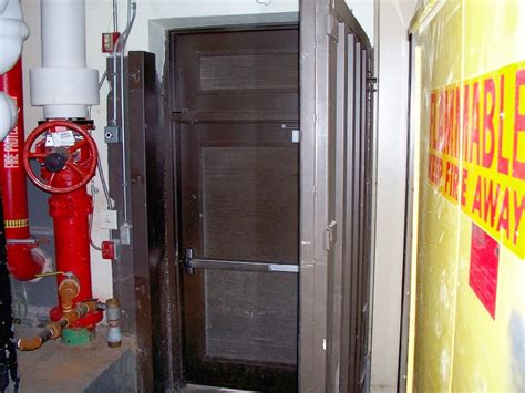 Fundamentals Of Resilient Design Dry Floodproofing Resilient Design Institute