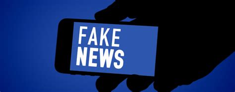 ¿qué Son Las Fake News Logica Ghl