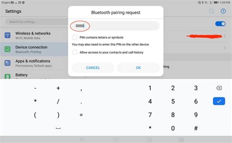 How To Connect A Bluetooth Gps Receiver With An Android Device Gpswebshop Community