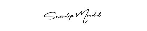 88 Suvadip Mondal Name Signature Style Ideas New Online Signature