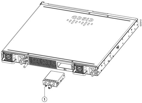 Hardware Installation Guide For Cisco 8300 Series Secure Routers