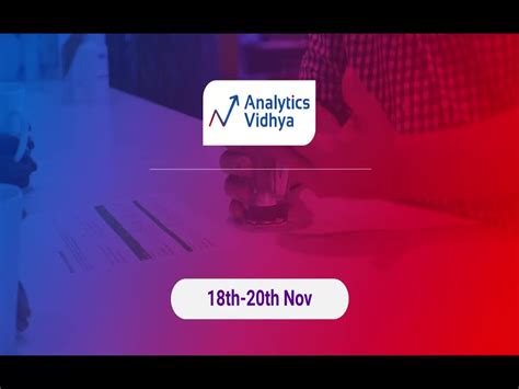analytics vidhya on linkedin analytics vidhya presents job a thon