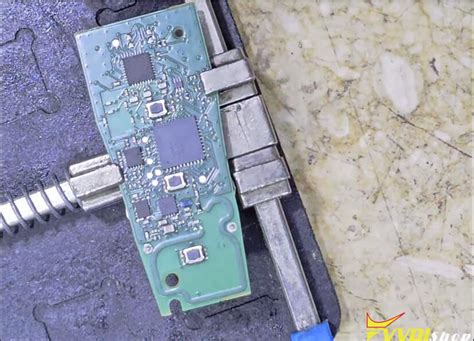 Vvdi Mlb Tool Porsche Key 5