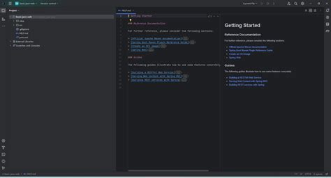 2024 06 27 Selected Version Of Java 17 Is Not Supported By The Project