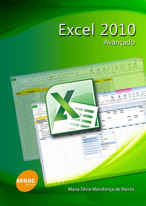 Capa Excel Avançado Excel Avançado