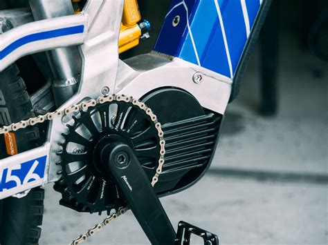 LMX POUR LES OEM LMX Bikes