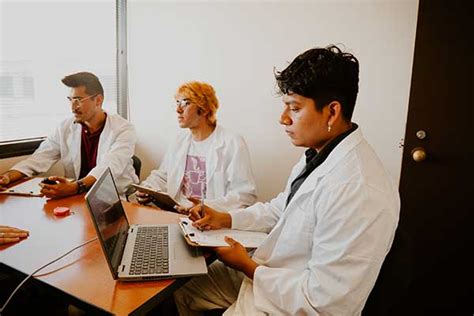 Phase Lab College For Health Community And Policy Ut San Antonio