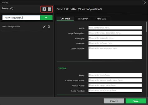 What Is Exif Data How To View And Edit It