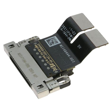 Charging Port Dock Connector For Microsoft Surface Laptop Studio