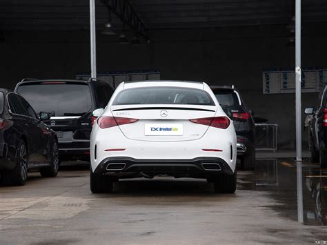 Mercedes Benz C Class Drivexcel