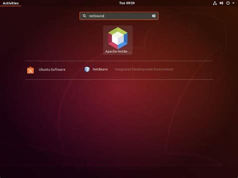 How To Install Netbeans On Ubuntu 1804 Linuxize