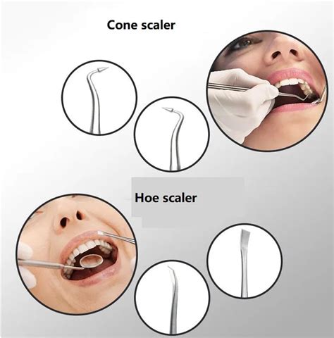 8 шт компл стоматологические инструменты для очистки инструмент для удаления зубного камня из