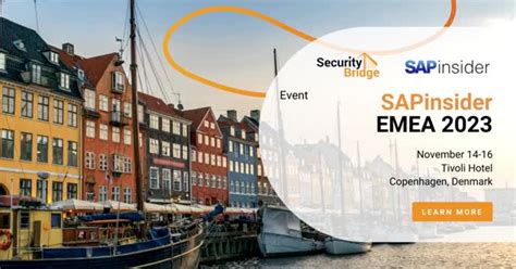 [video] Securitybridge On Linkedin Sapinsideremea Sapinsider