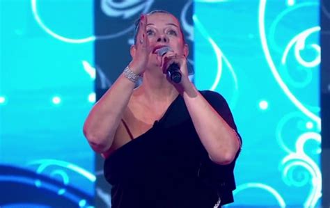 La Peculiar An Cdota Amorosa De Silvia S Nchez Participante De Canta Conmigo Ahora Revista