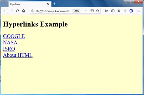 Information Technology It Notes For Std 12th Hsc Exam Commerce Html Revision Part 2
