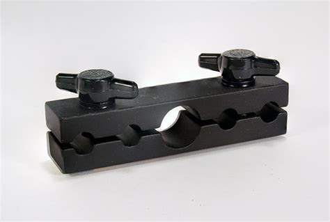 Stabilizer Bar Micro Fence