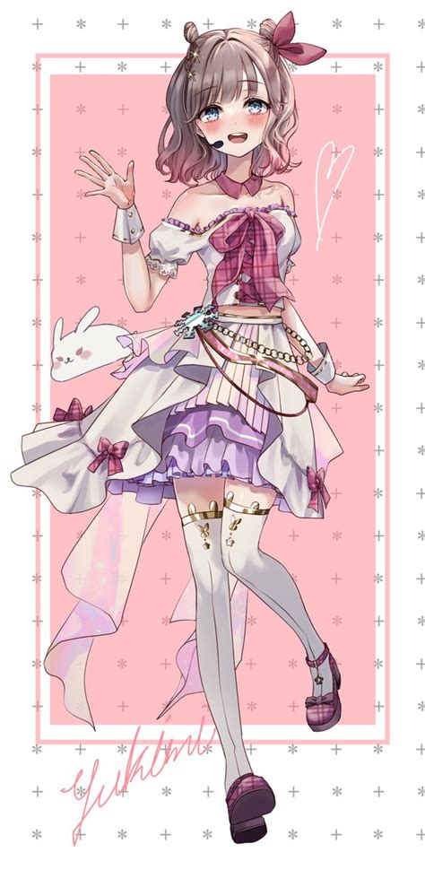 どらまこ🦙💭 On Twitter Rt Yukimiart みんな見てくれ ゆ、ゆ、ゆきみさんがアイドルになってる めっっっ